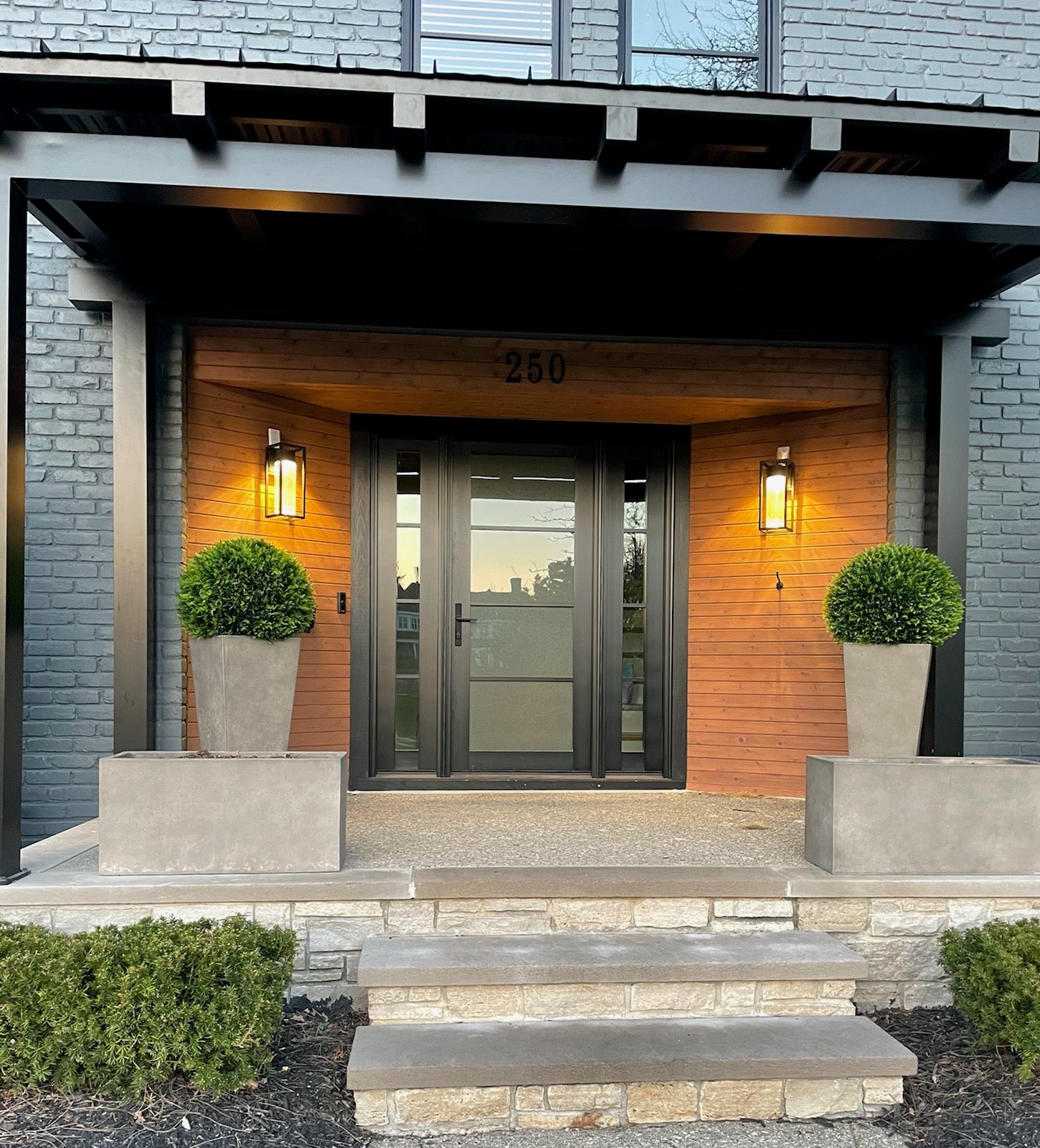 Why Your Front Door Matters (And How to Make a Statement) – 365 Curb Appeal